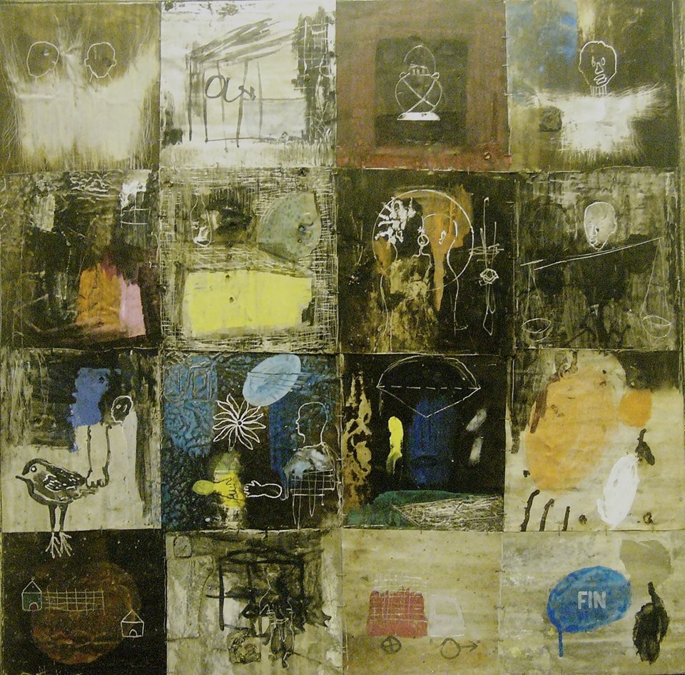 HAF 76: formalism | High Art Fridays: